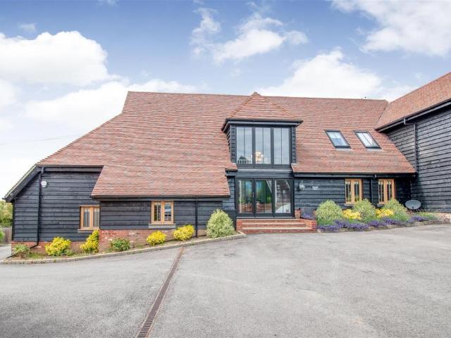Boyton Court Road, Maidstone ME17 5 bed detached house to rent £3,400 pcm £785 pw