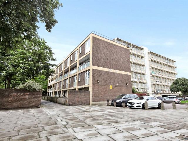 Boyton Close, London E1, 3 bed maisonette to rent, £2,900 pcm | PrimeLocation