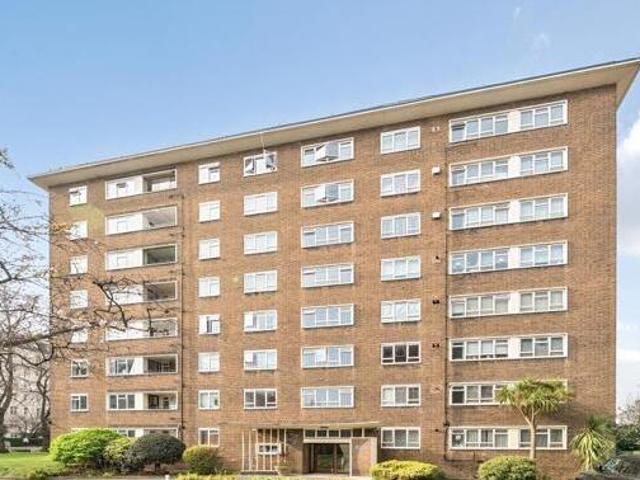 Boyton House, St John´s Wood, 1 Bedroom Flat