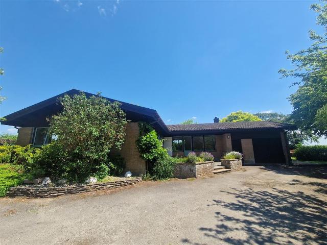 Boyton, Launceston PL15, 3 bed detached bungalow to rent, £1,400 pcm | PrimeLocation