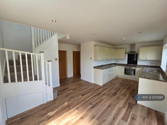 Boyton, Launceston, PL15 3 bed semi detached house to rent £1,095 pcm £253 pw