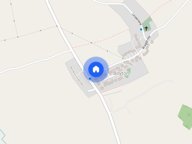 Boyton, Launceston, PL15