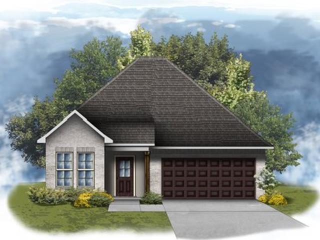 Boyanci III A Plan Orange Gardens Community