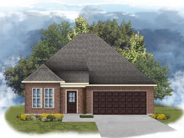 Boyanci III B Plan The Knoll Community