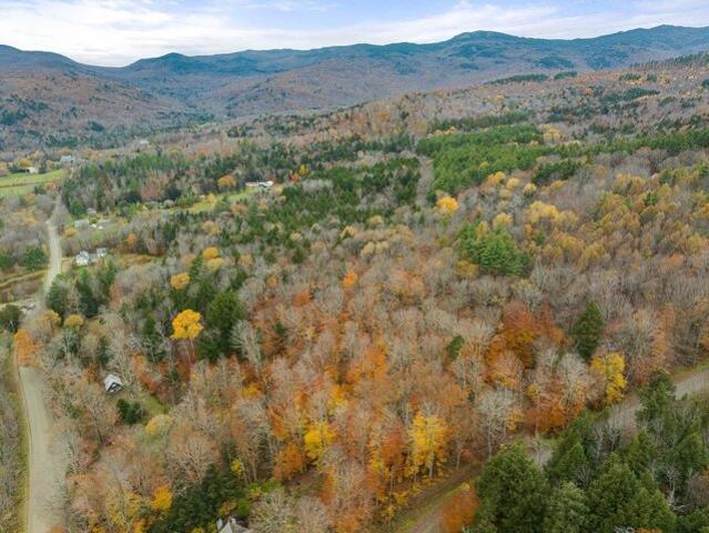 Boyce Rd Lot,fayston, Plot For Sale