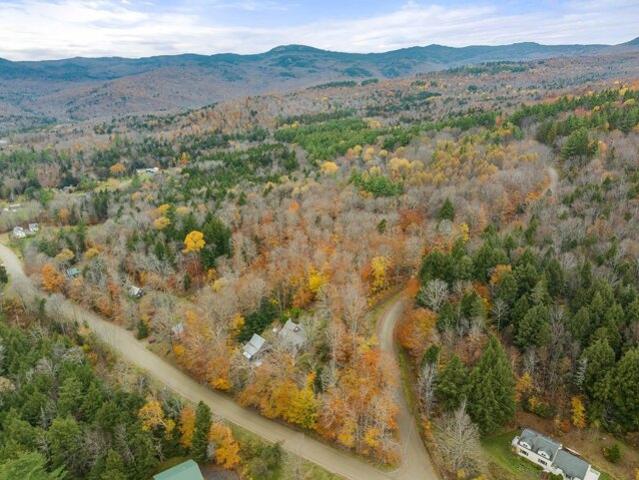 Boyce Rd Lot,fayston, Plot For Sale