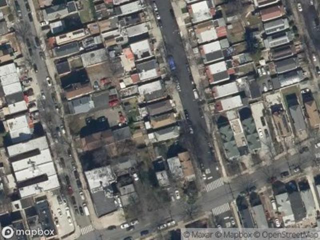 Boyd Ave