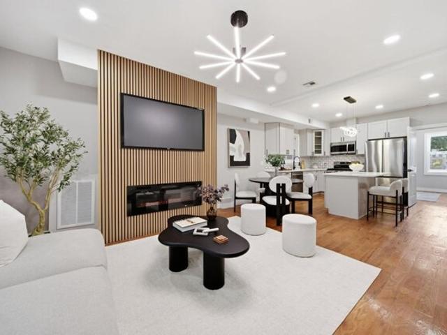 Boyd Ave, Jersey City, Home For Sale