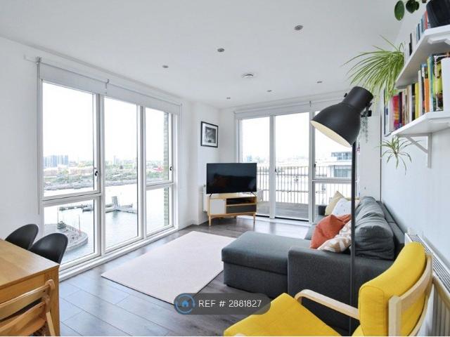 Boyd Building, London E16, 2 bed flat to rent, £2,280 pcm | PrimeLocation