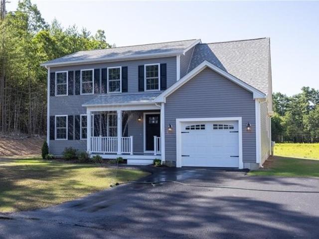 Boyd Brook Cir Unit,coventry, Home For Sale