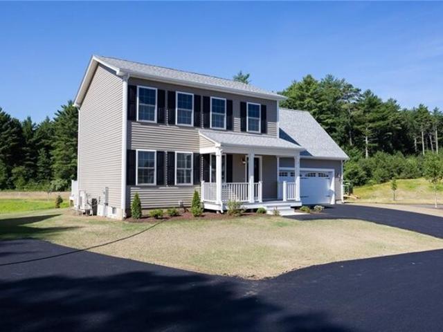 Boyd Brook Cir Unit,coventry, Home For Sale