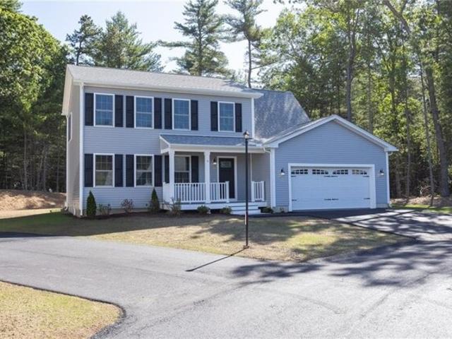 Boyd Brook Cir, Coventry, Home For Sale