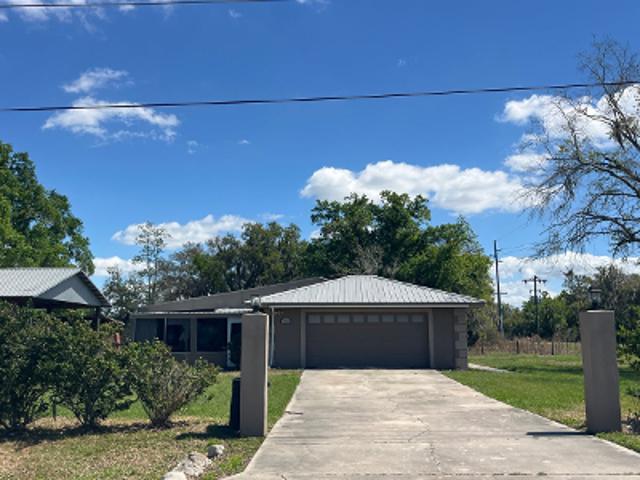 Boyd Cowart Rd