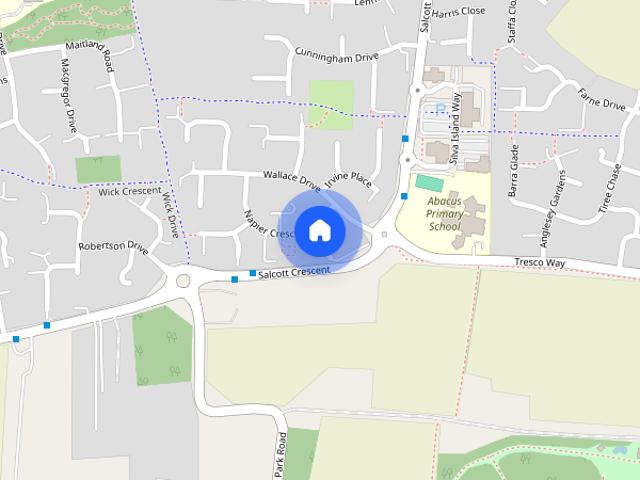 Boyd Court, Wickford, Essex, SS12