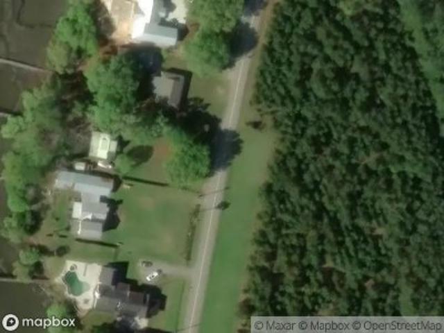 Boyd Creek Dr