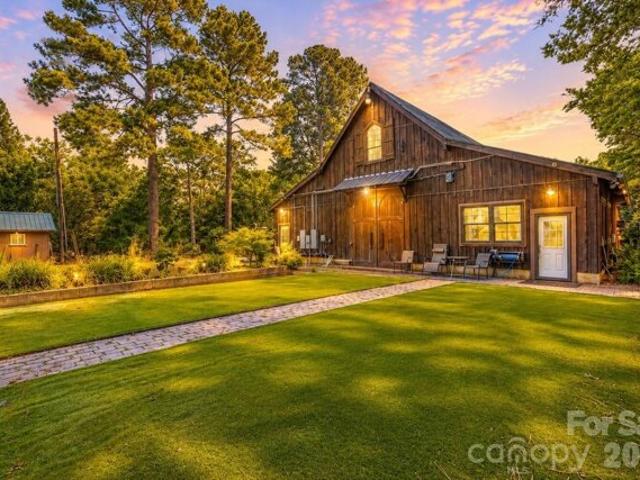 Boyd Dr, Matthews, Home For Sale