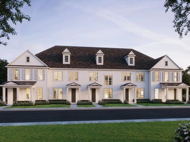 Boyd Plan Village on Main Street Community