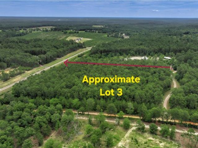 Boyd Pond Lot 3, Aiken, SC 29803