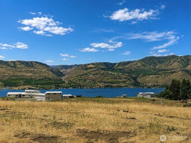 Boyd Rd, Chelan, WA 98816