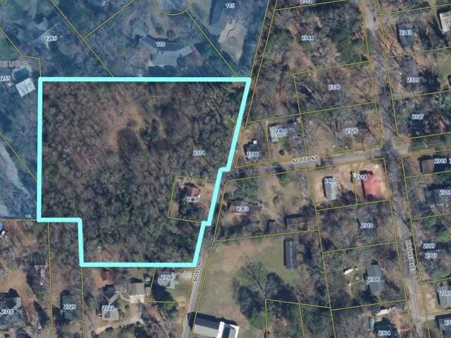 Boyd Rd, Spartanburg, Plot For Sale
