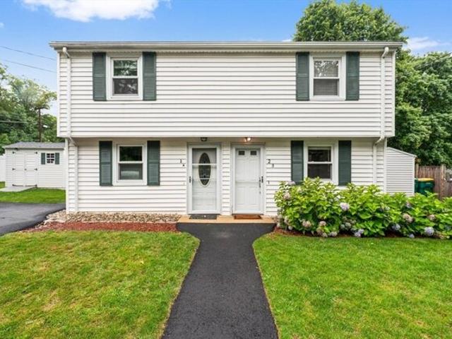 Boyd Rd Unit B, Woburn, Condo For Sale