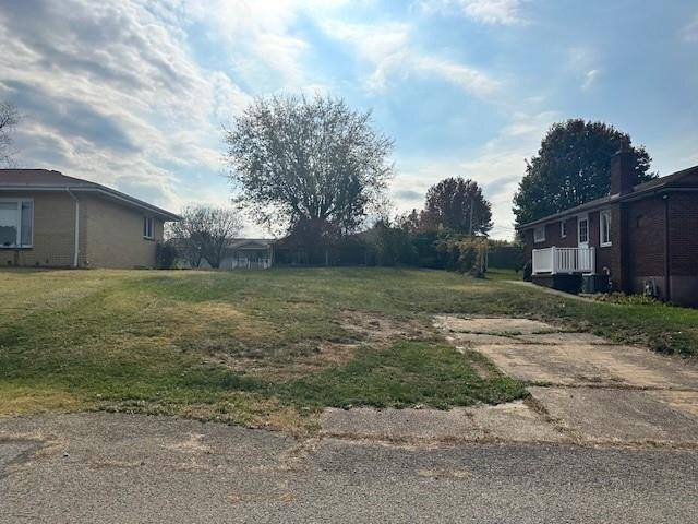 Boyd St, Monessen, Plot For Sale