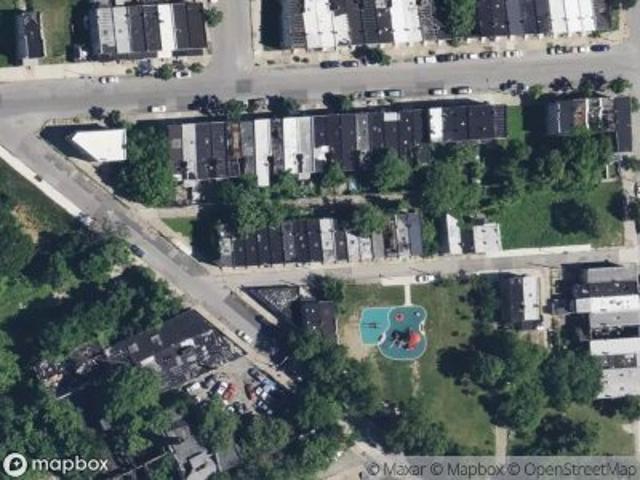 Boyd St