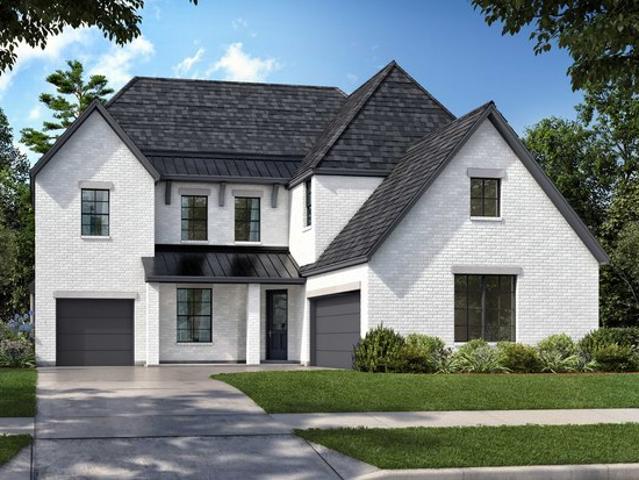 Boyd SH 5230 Plan Estates at Rockhill Community