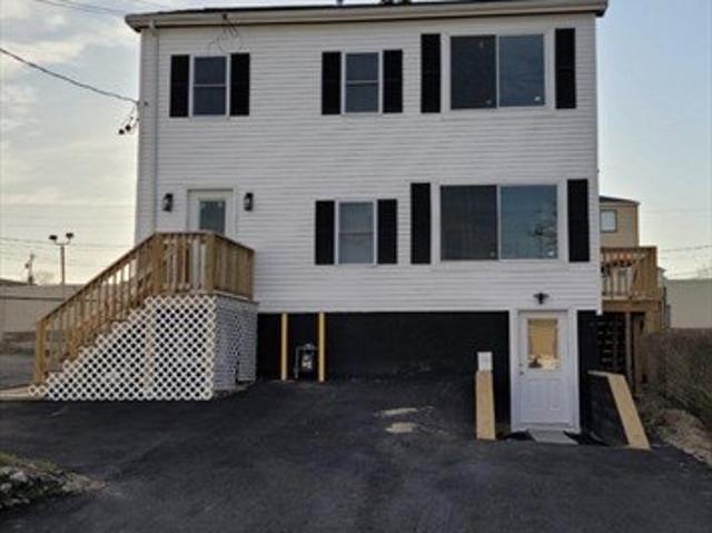 Boyden St, Fall River, Home For Sale