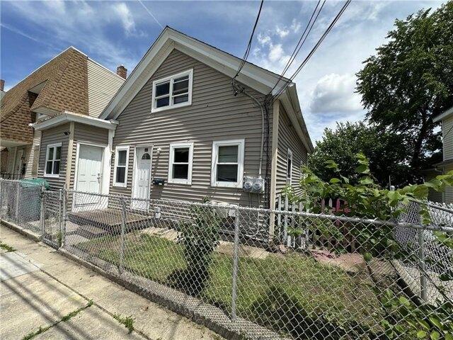 Boyden St, Woonsocket, Home For Sale