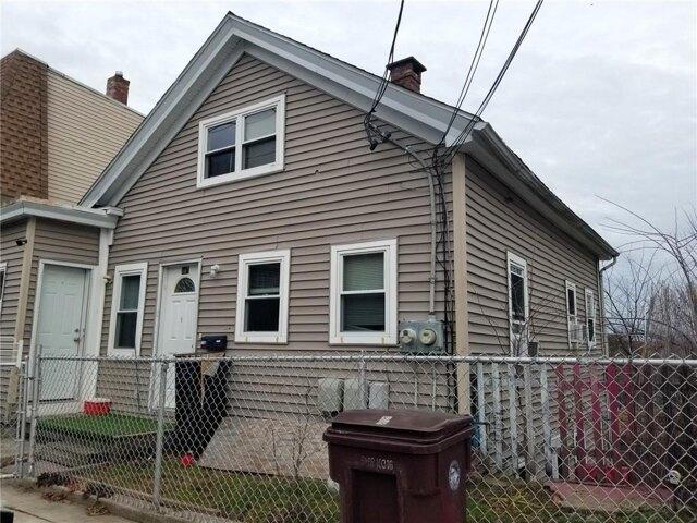 Boyden St, Woonsocket, Home For Sale