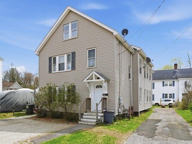 Boyden Street Ext, Webster, Home For Sale