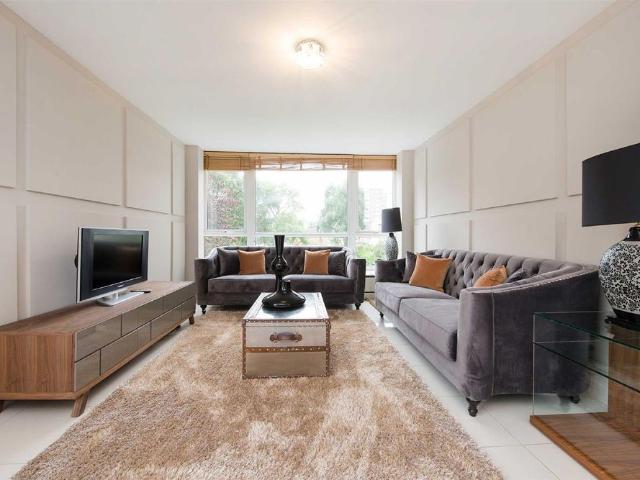 Boydell Court, London, NW8