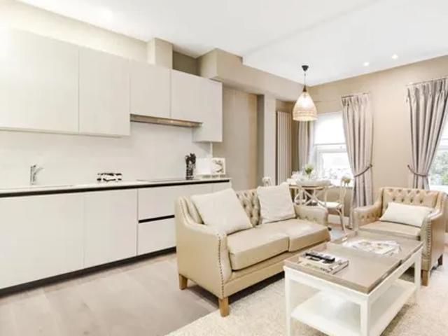 Boydell Court, London, NW8 6NG, United Kingdom | 1 bed apartment for rent #11270729 | Rentberry
