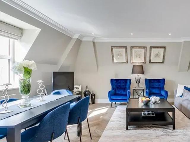 Boydell Court, London, NW8 6NG, United Kingdom | 3 bed apartment for rent #33357219 | Rentberry