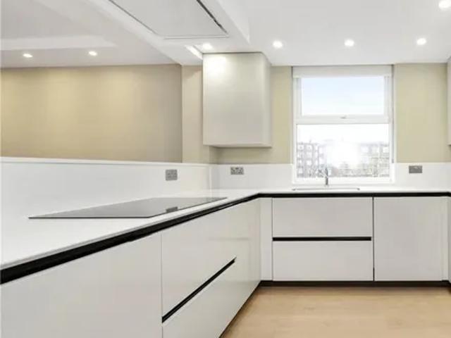 Boydell Court, London, NW8 6NG, United Kingdom | 3 bed house for rent #167644442 | Rentberry