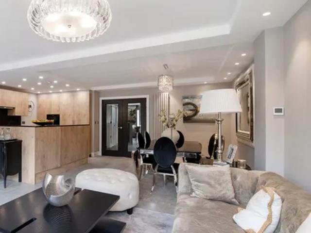 Boydell Court, London, NW8 6NJ, United Kingdom | 4 bed house for rent #167773950 | Rentberry
