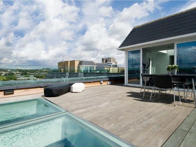 Boydell Court Penthouse, St. Johns Wood Park, London NW8, 3 bed flat to rent, £11,375 pcm | PrimeLocation