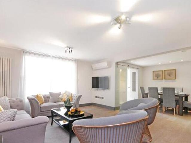Boydell Court, St John´s Wood, 3 Bedroom Property