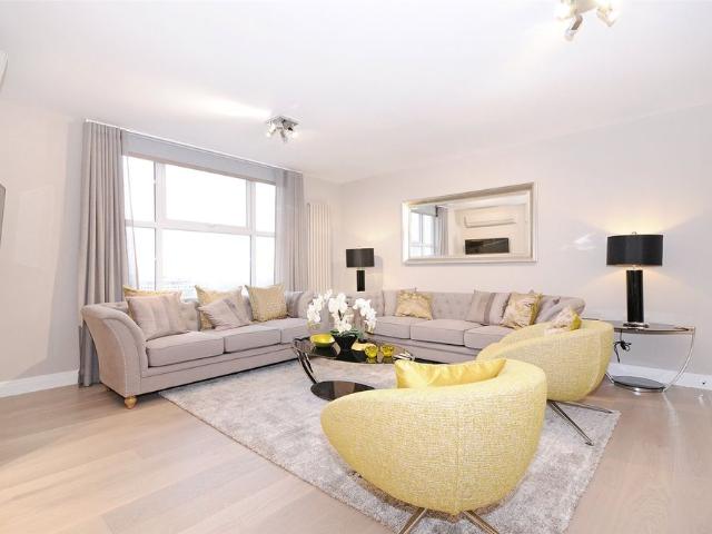 Boydell Court, St John’s Wood