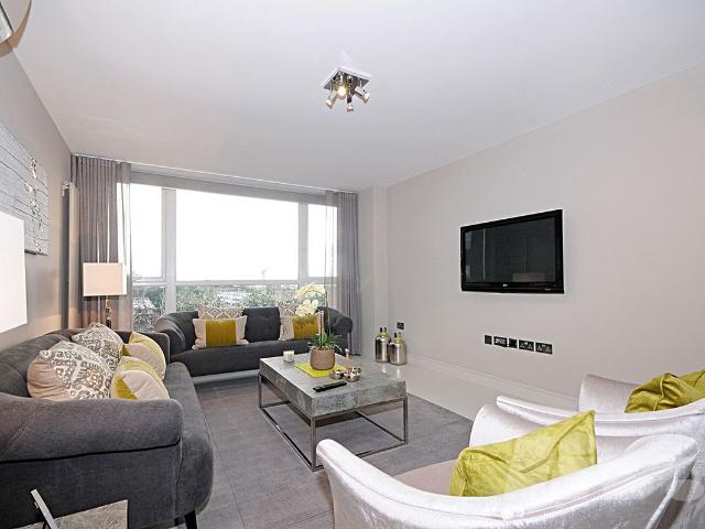 Boydell Court, St John's Wodd Park, St John's Wood NW8, 3 bed flat to rent, £5,633 pcm | PrimeLocation