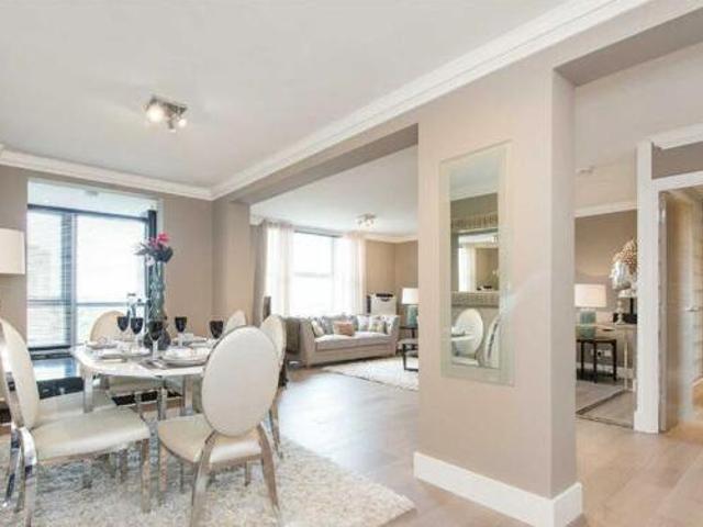 Boydell Court, St. Johns Wood, 3 Bedroom Flat