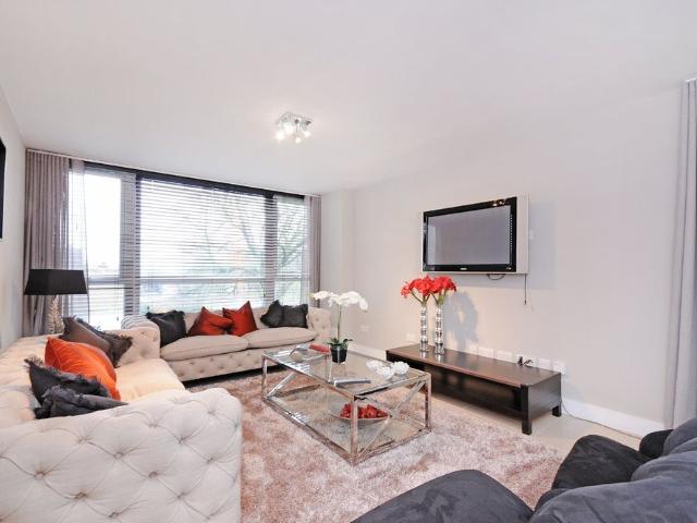 Boydell Court, St. John's Wood, London, NW8 6NG