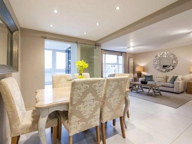 Boydell Court, St Johns Wood, London NW8, 3 bed flat to rent, £5,633 pcm | PrimeLocation