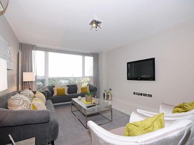 Boydell Court, St Johns Wood, London NW8, St. John'S Wood
