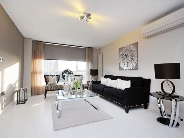 Boydell Court, St Johns Wood NW8, St. John'S Wood