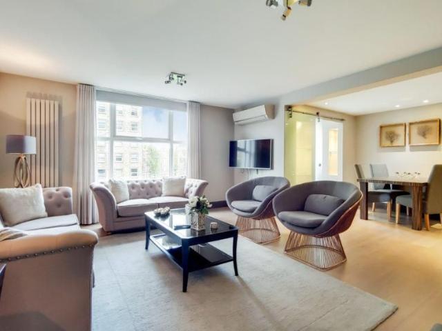 Boydell Court, St. Johns Wood NW8, Studio to rent, £5,633 pcm | PrimeLocation