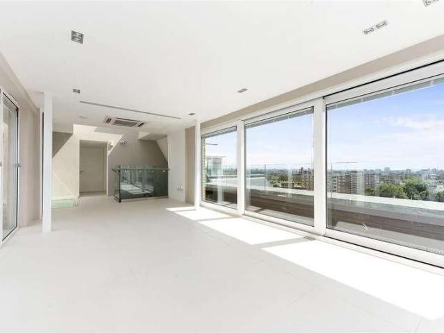 Boydell Court, St Johns Wood, NW8