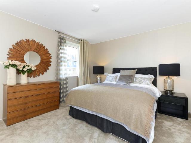 Boydell Court, St Johns Wood, NW8 3 bed apartment to rent £11,375 pcm £2,625 pw