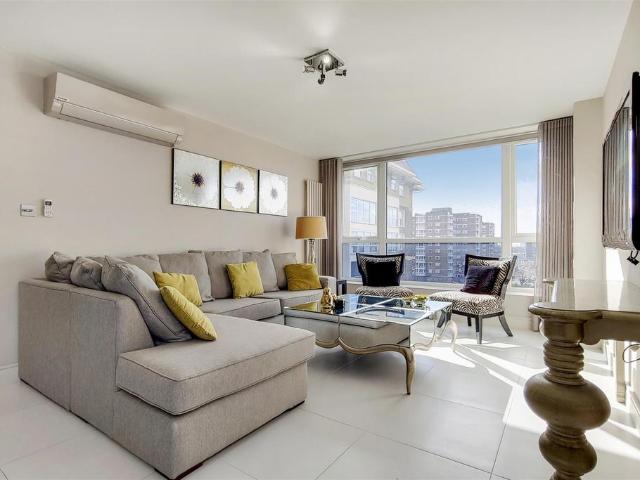 Boydell Court, St John's Wood NW8 3 bed apartment to rent £5,633 pcm £1,300 pw